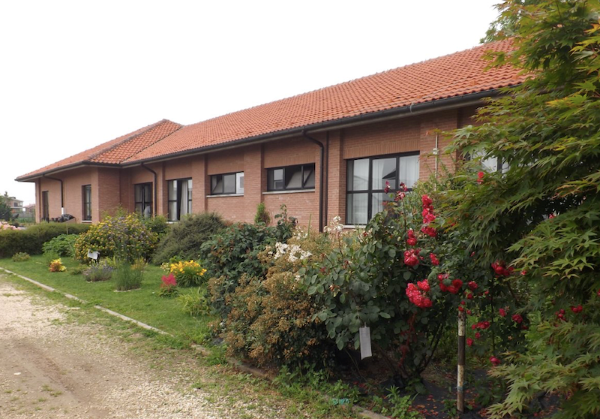 SEDI E CONTATTI – I.I.S.S. Baldessano roccati